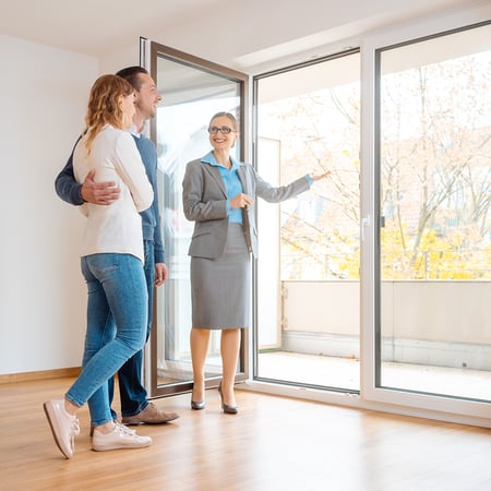 Home Tour Checklist Form Page